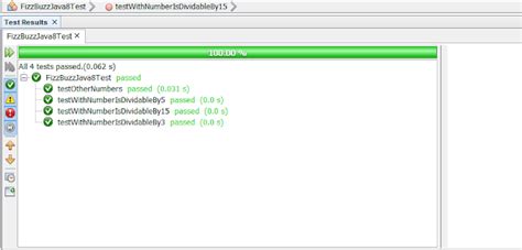 fizzbuzz solution in java 8 the best way to learn functional