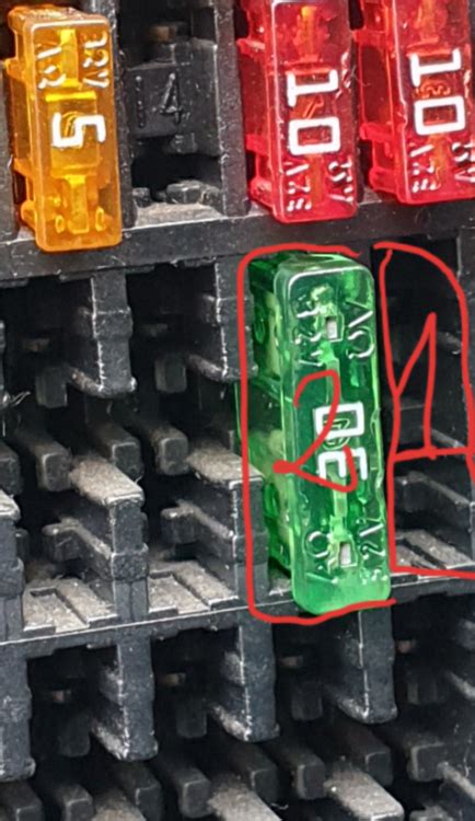 01334 Door Control Module Rear Right J389 014 Defective Passat B6 Vwforum Ro