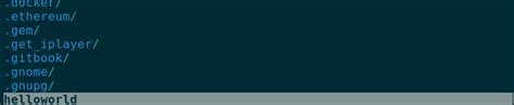 Build Your Own Vim Statusline George Ornbo
