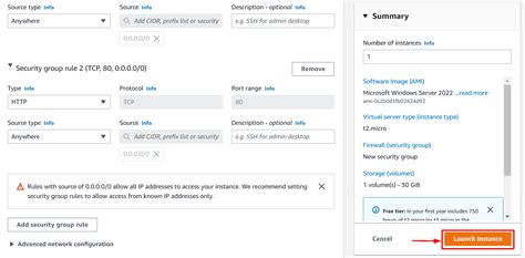 How Does The AWS Load Balancer Work Detailed Steps