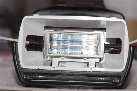 gallery 580 ex ii tube replacement