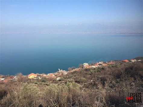 Mt Tarabosh Group Tour Expats In Albania