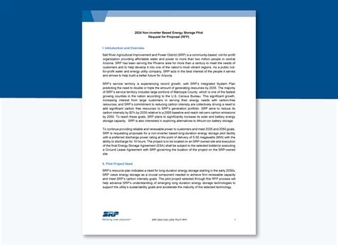 What Is An Rfp A Complete Guide To The Process