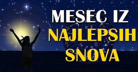 Mesec Iz Najlepsih Snova Ako Ste Rodjeni U Ovim Znacima Znajte Da Ce Avgust Biti Mesec Za