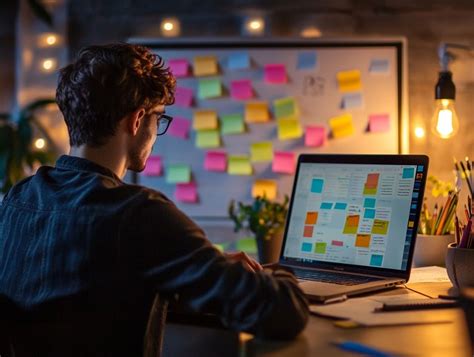 5 Real Life Examples Of Effective Prioritization Ambition Ace