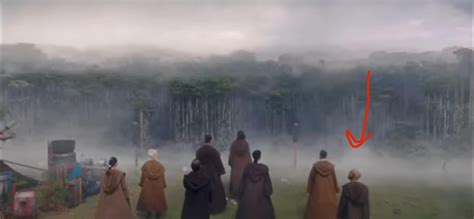 Does This Look Like Plo Koon Or Simply A Kel Dor R Starwars