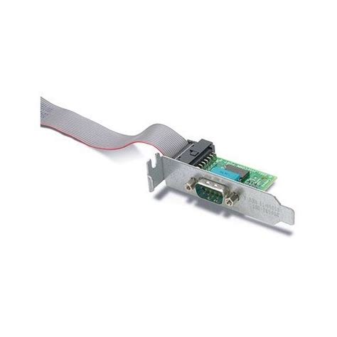 HP Serial Port Adapter Kit Enaa