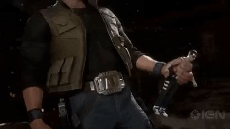 Who Has The Most Personalityflavor In Mk11 Test Your Might