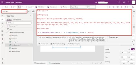 Integrate Chatgpt With Powerapps Powercloud Technologies