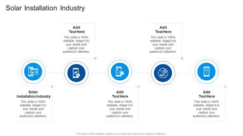 Solar Installation Industry In Powerpoint And Google Slides Cpb