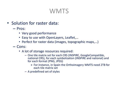 Problems With Inspire Wms Ppt Download