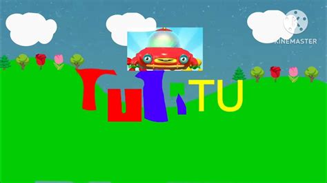 Tutitu Logo Remake Youtube