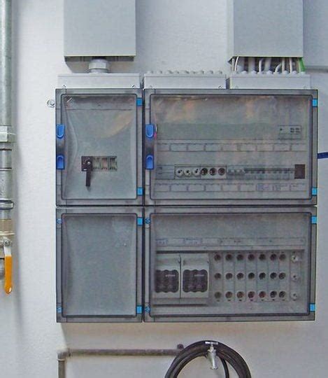 A Complete Guide For Choosing Modular Enclosures BENY New Energy