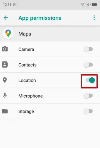 Google Maps Only Showing Steps How To Fix It With Ease