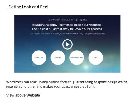 Why Choose Wordpress Development