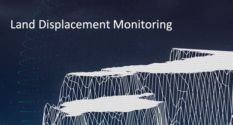 Synspective Released “sinkhole Detection Feature” By Using Satellite