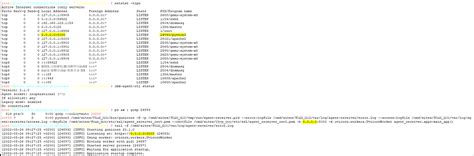 Checkmk 21 Site Agent Receiver Listens On All Interfacesips General Checkmk Community
