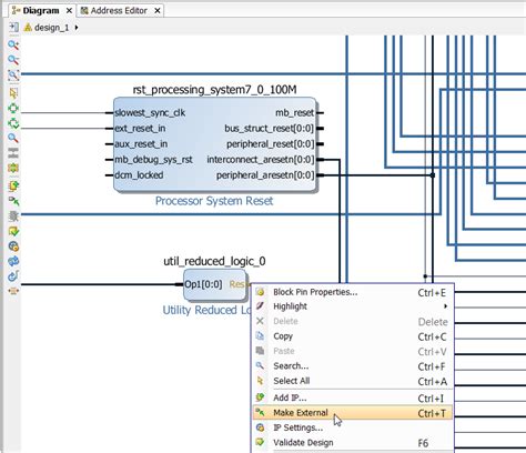 Using Axi Ethernet Subsystem And Gmii To Rgmii In A Multi Port Ethernet Design Fpga Developer