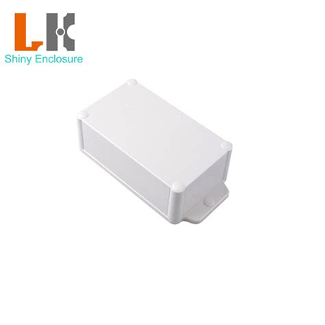 China Ip68 Plastic Waterproof Electronic Outdoor Instrument Project Box