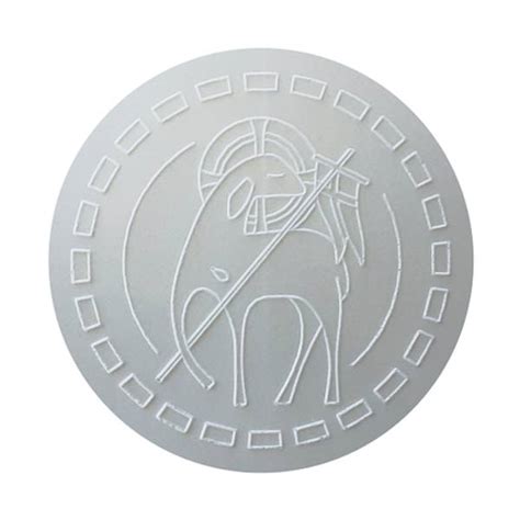 Hóstia Para O Celebrante Hóstias Santa Teresinha