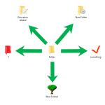 How To Change Folder Color In Windows Folder Marker Blog