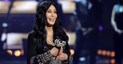 Cher Brilla En Los Iheartradio Music Awards 2024 Shangay