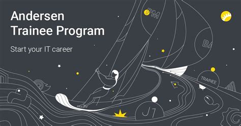 andersen people on linkedin internship trainee java android ios