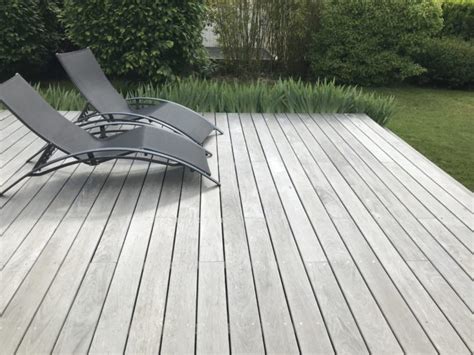 Entretien Terrasse Bois 4 Choses à Savoir Aménager Son Jardin