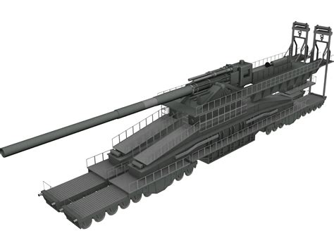 Schwerer Gustav
