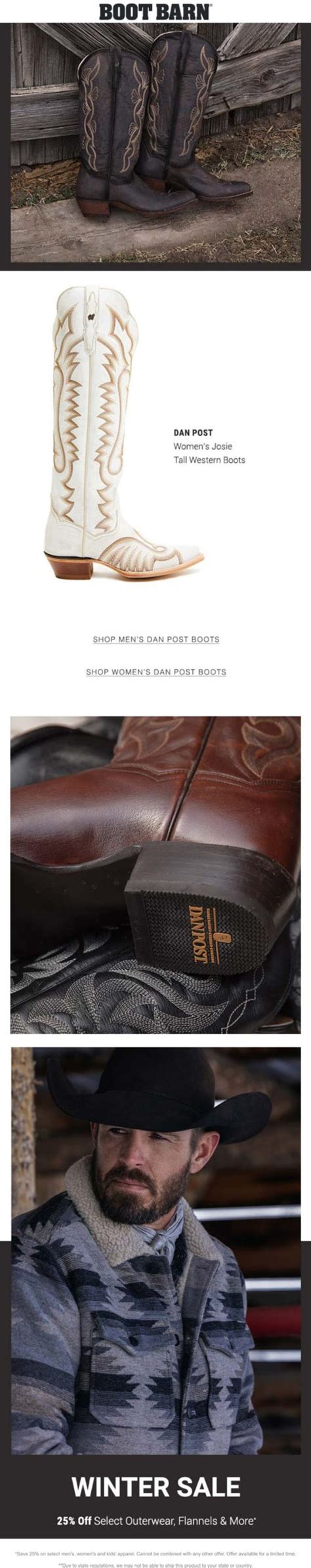 20 Off Work Boots At Boot Barn Ditto Online Boot Barn January 2026
