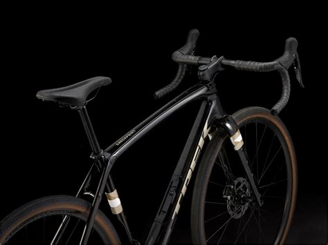 Gravel Bike Trek Checkpoint Sl 5 Shimano Grx 12v 700 Mm Noir Alltricksfr