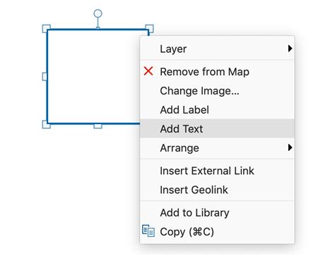 maxqda 2022 online manual customize objects in maxmaps
