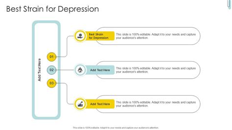 Best Strain For Depression In Powerpoint And Google Slides CPP PPT Presentation