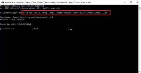 如何使用命令提示符修复windows 10（5种方法）？