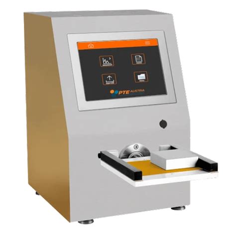 STATIC FRICTION TESTER At Best Price In Thane By Polytech Instruments Private Limited ID
