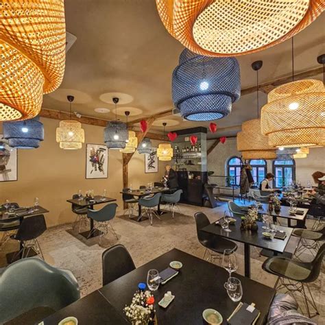 Kyokai Sushi Bar