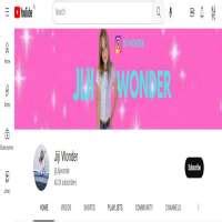 Jiji Wonder Birthday Real Name Age Weight Height Family Facts Contact Details Boyfriend