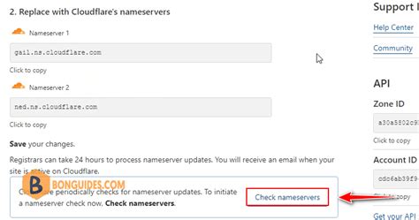 How To Add A Domain Into Cloudflare And Set Up DNS Records