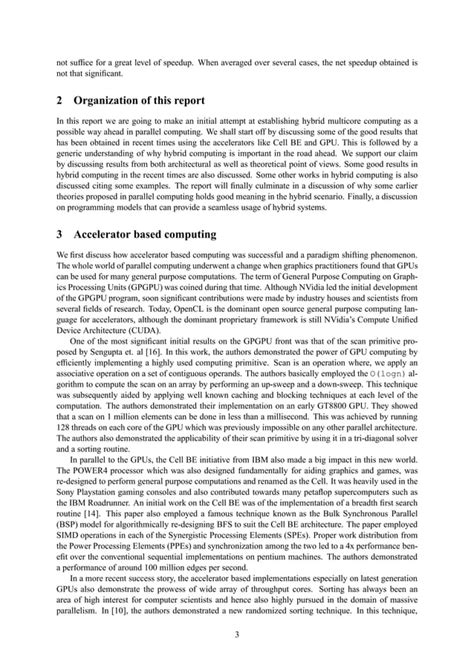 Hybrid Multicore Computing Notes Pdf