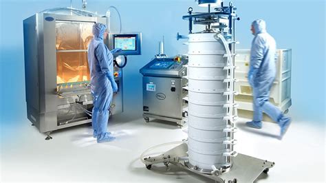 Merck Millipore Introduces New Depth Filters