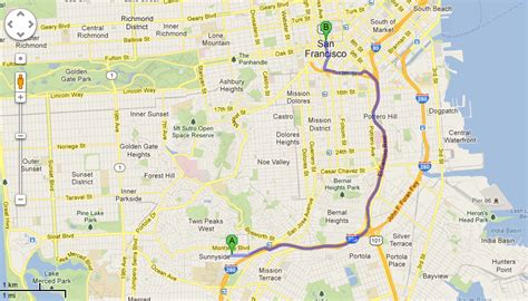How To Draw Road Directions Between Two Geocodes In Android Google Map V2 Stack Overflow
