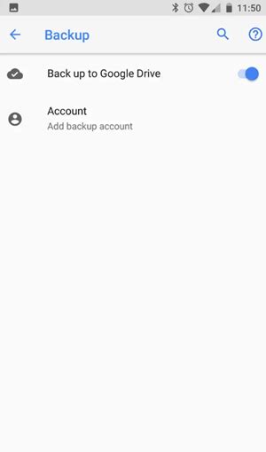 Full Guide How To Find Deleted Messages On Google Pixel