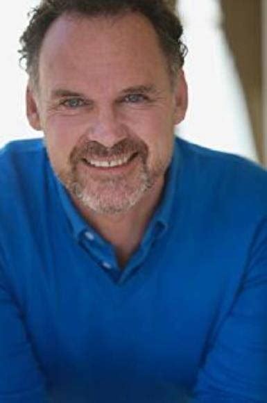 John Crawshaw百度百科