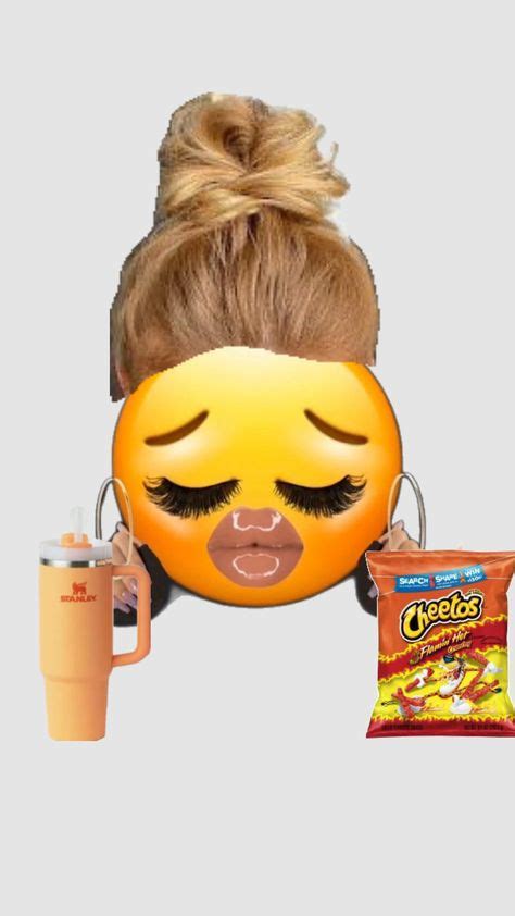 Cheeto Girl