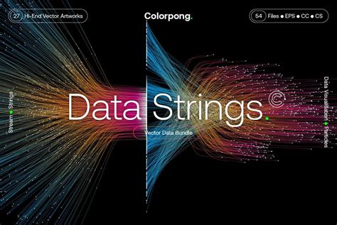 Data Strings Graphics Youworkforthem