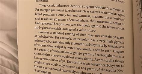 Glycemix Index Album On Imgur