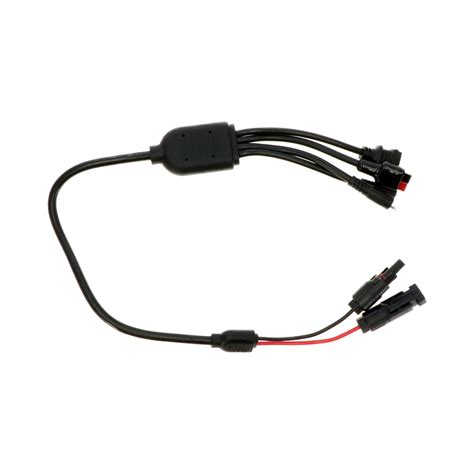 Shop De Mestic Power Cable Kit Mc4 Nu Online