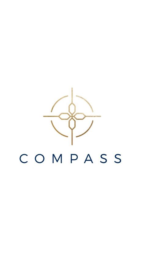 Compass Decor Design