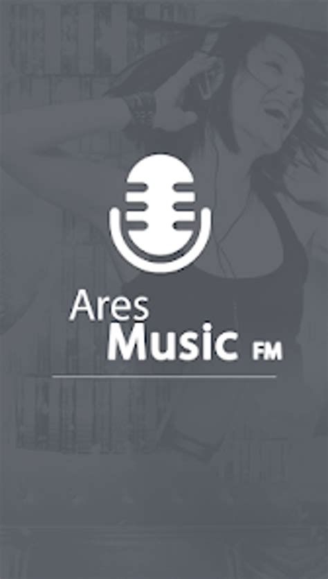 Ares Music Fm For Android Download
