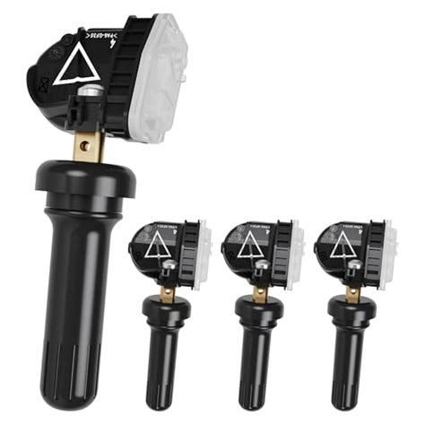 I Tested The Amazing Performance Of The 433 Mhz Tpms Sensor Heres